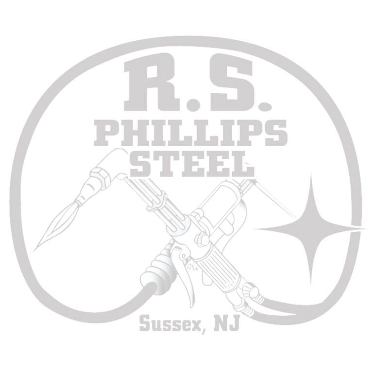 R.S Phillips Steel – Vernon, NJ